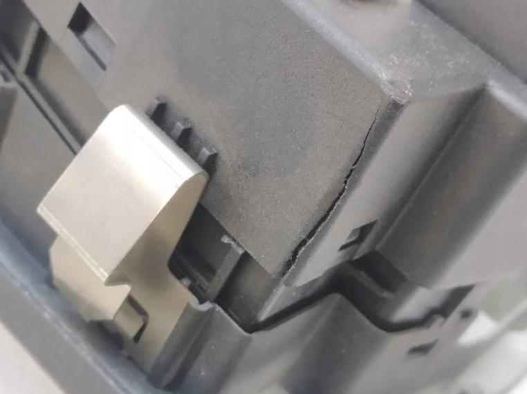 MERCEDES-BENZ S W220 SEDAN 2000 3,20 Přepínač: svetiel 2205450104 ...