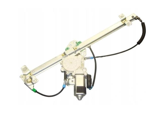 mechanismus sťahovaní okna MERCEDES ACTROS ATEGO MP2 9737200346 ...