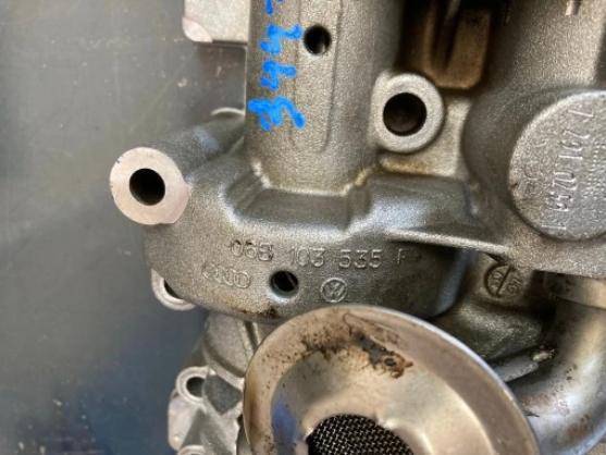 06B103535F pumpa oleje VÁLCE: 2.0 TFSI TSI | EkoDily.cz