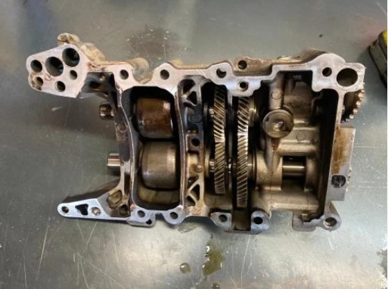 06B103535F pumpa oleje VÁLCE: 2.0 TFSI TSI | EkoDily.cz