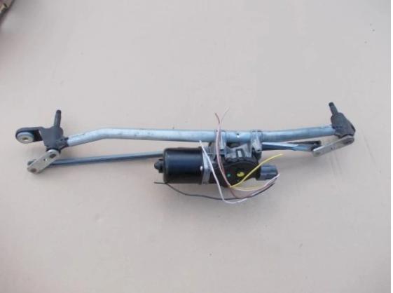 mechanizmus stieračov predné Dacia Sandero II 288004410R: | EkoDiely.sk