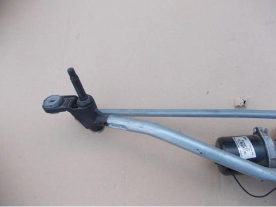 mechanismus stěračů přední Dacia Sandero II 288004410R | EkoDily.cz