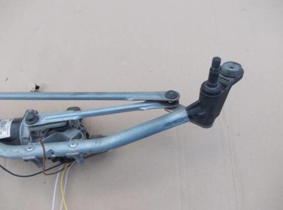 mechanismus stěračů přední Dacia Sandero II 288004410R | EkoDily.cz