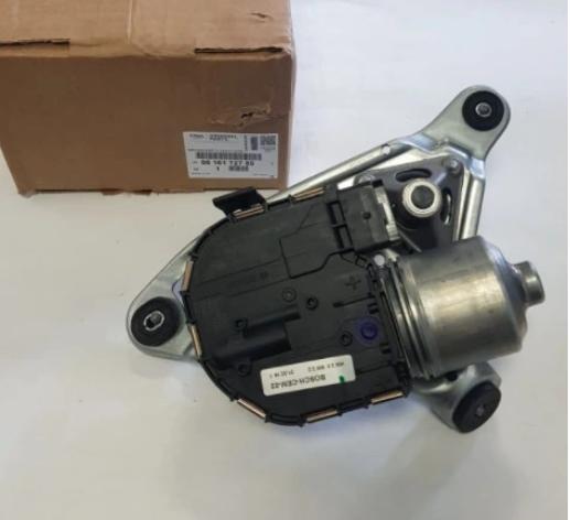 Peugeot 508 Motorček stierača ľavý predný OE 9816172780 | EkoDiely.sk