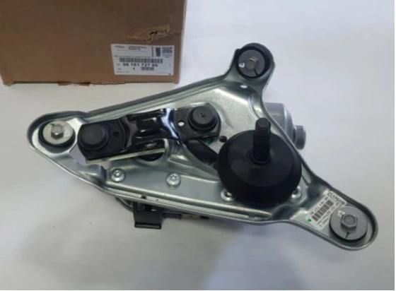 Peugeot 508 Motorček stierača ľavý predný OE 9816172780 | EkoDiely.sk