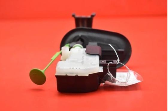 VOLVO XC60 1 I 12R Motorček dvierok nádrže paliva 31299107 | EkoDily.cz