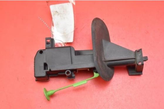 VOLVO XC60 1 I 12R Motorček dvierok nádrže paliva 31299107 | EkoDily.cz