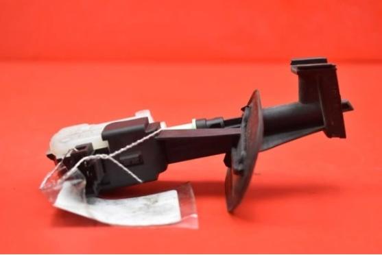 VOLVO XC60 1 I 12R Motorček dvierok nádrže paliva 31299107 | EkoDily.cz