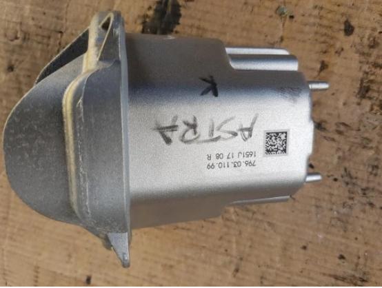 OPEL ASTRA K 5 Modul menič 7960311099 | EkoDily.cz