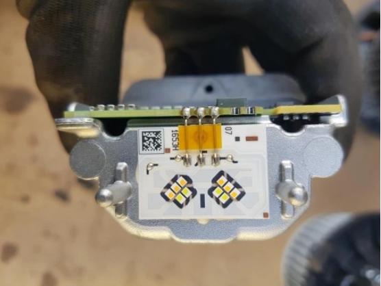 OPEL ASTRA K 5 Modul menič 7960311099 | EkoDily.cz