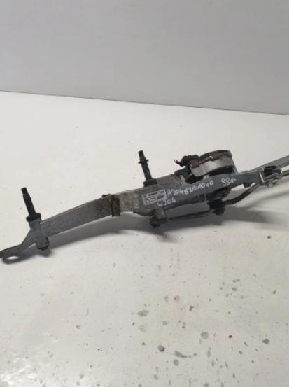 MERCEDES-BENZ W204 Motorček stieračov s mechanizmom A2048201040 ...