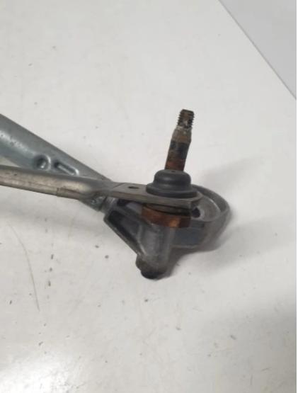 MERCEDES-BENZ W204 Motorček stieračov s mechanizmom A2048201040 ...