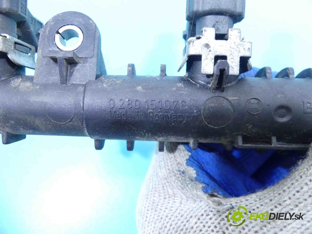 Opel Corsa C 2000-2006 1.2 16v 75 hp manual 55 kW 1199 cm3 5 ...