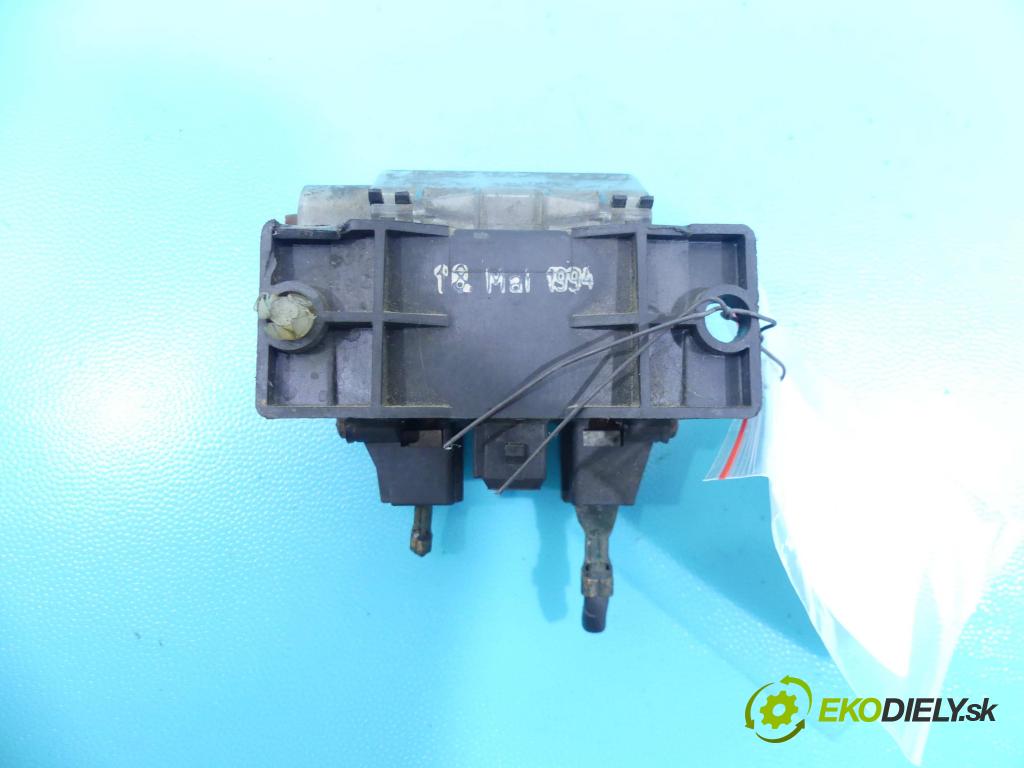 Vw Passat B4 1993-1997 1.9 tdi 90 HP manual 66 kW 1896 cm3 5- Relé ...