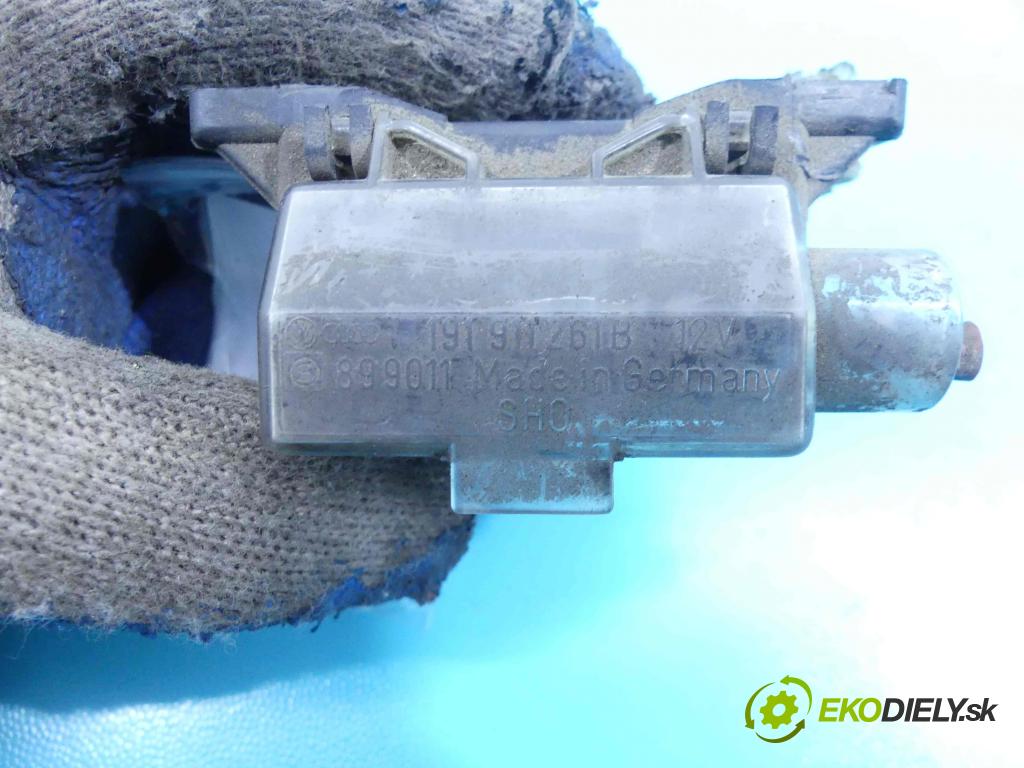 Vw Passat B4 1993-1997 1.9 tdi 90 HP manual 66 kW 1896 cm3 5- Relé ...
