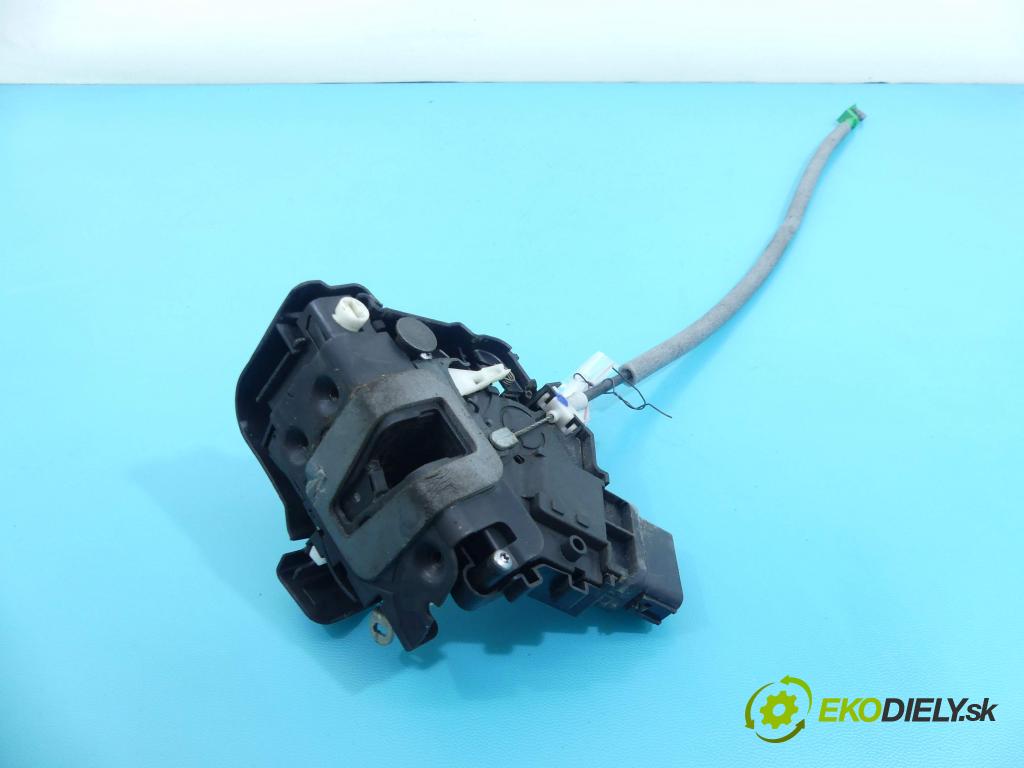 Ford Mondeo Mk4 2007-2014 2.0 16V 145 hp manual 107 kW 1999 cm3 5 ...