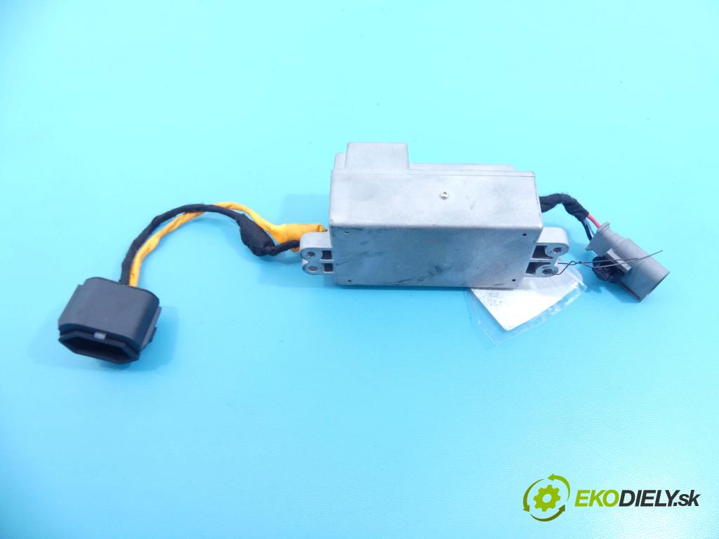 Citroen C4 II 2010-2017 1.2 THP 131 hp manual 96 kW 1199 cm3 5- měnič ...