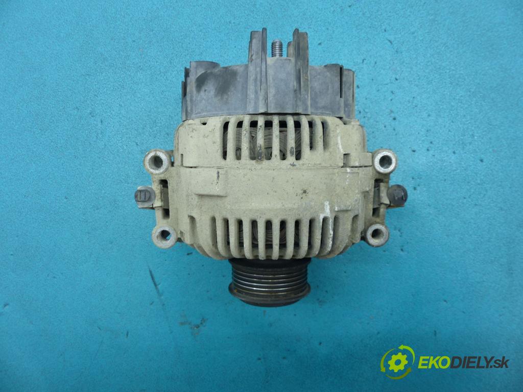 Audi A6 C6 2004-2011 2.4 V6 24V 177 hp automatic 130 kW 2393 cm3 4 ...
