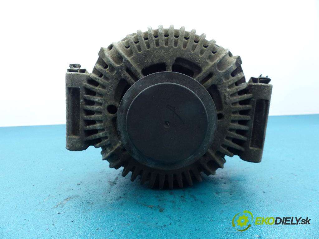Audi A6 C6 2004-2011 2.4 V6 24V 177 hp automatic 130 kW 2393 cm3 4 ...