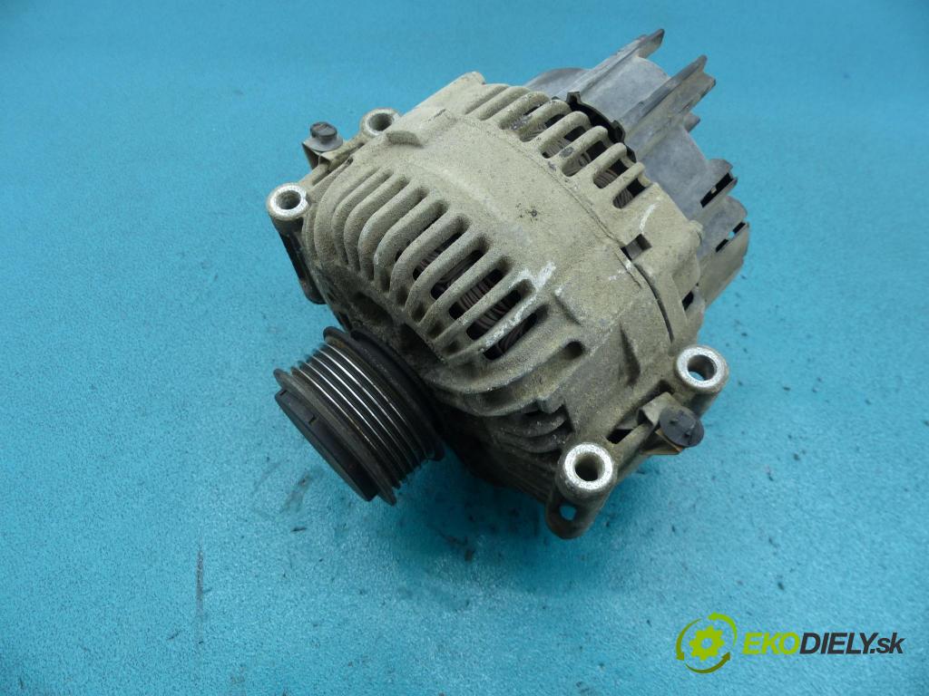 Audi A6 C6 2004-2011 2.4 V6 24V 177 hp automatic 130 kW 2393 cm3 4 ...