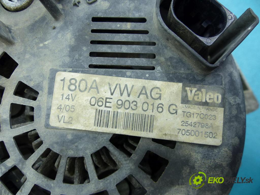 Audi A6 C6 2004-2011 2.4 V6 24V 177 hp automatic 130 kW 2393 cm3 4 ...