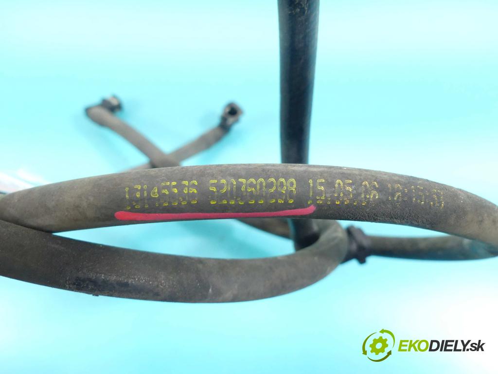 Opel Zafira B 2005-2014 1.9 CDTI 150 hp manual 110 kW 1910 cm3 5 ...