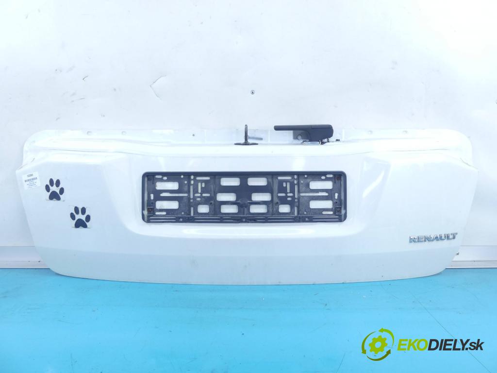 Renault Koleos I 2008-2016 2.0 DCi 150 hp automatic 110 kW 1995 cm3 5 ...