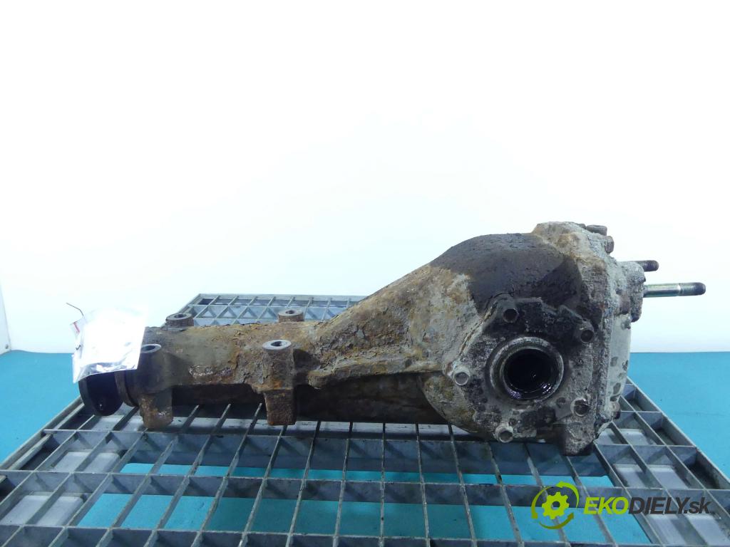 Subaru Forester I 1997-2002 2.0 boxer 122 hp manual 90 kW 1994 cm3 5 ...