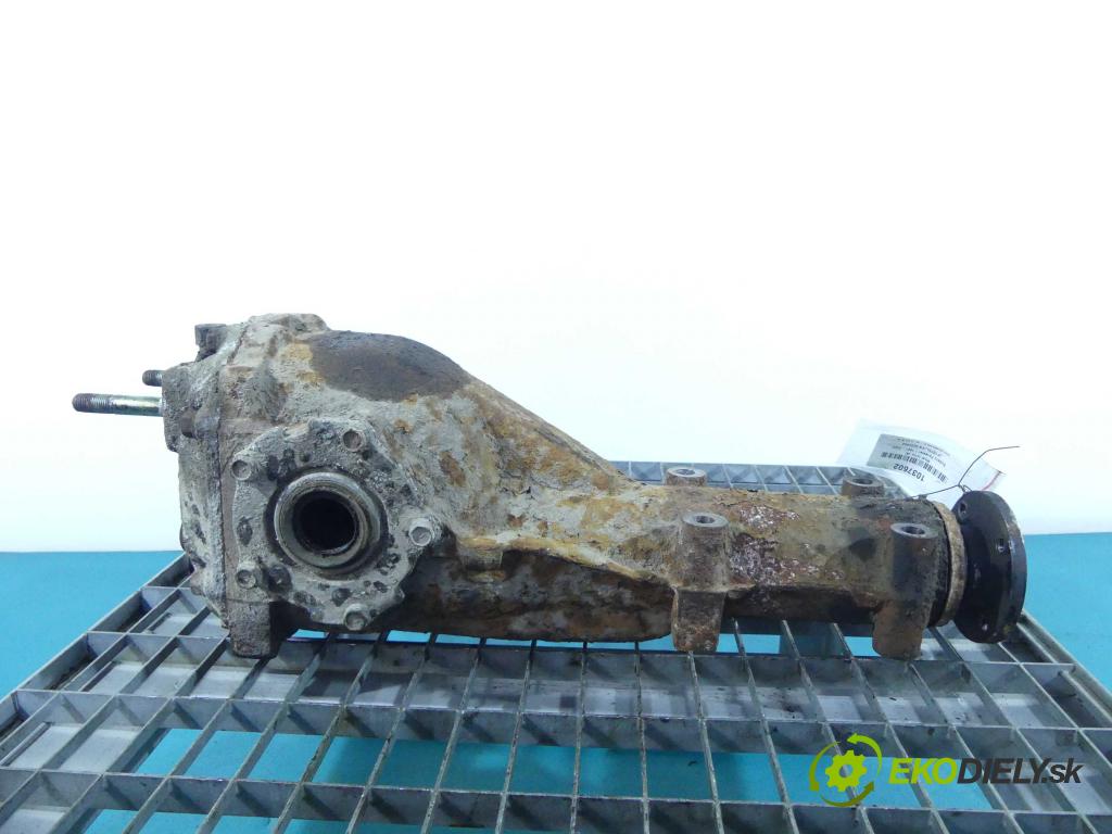 Subaru Forester I 1997-2002 2.0 boxer 122 hp manual 90 kW 1994 cm3 5 ...