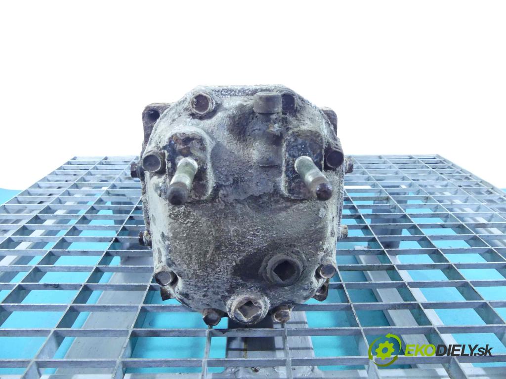 Subaru Forester I 1997-2002 2.0 boxer 122 hp manual 90 kW 1994 cm3 5 ...