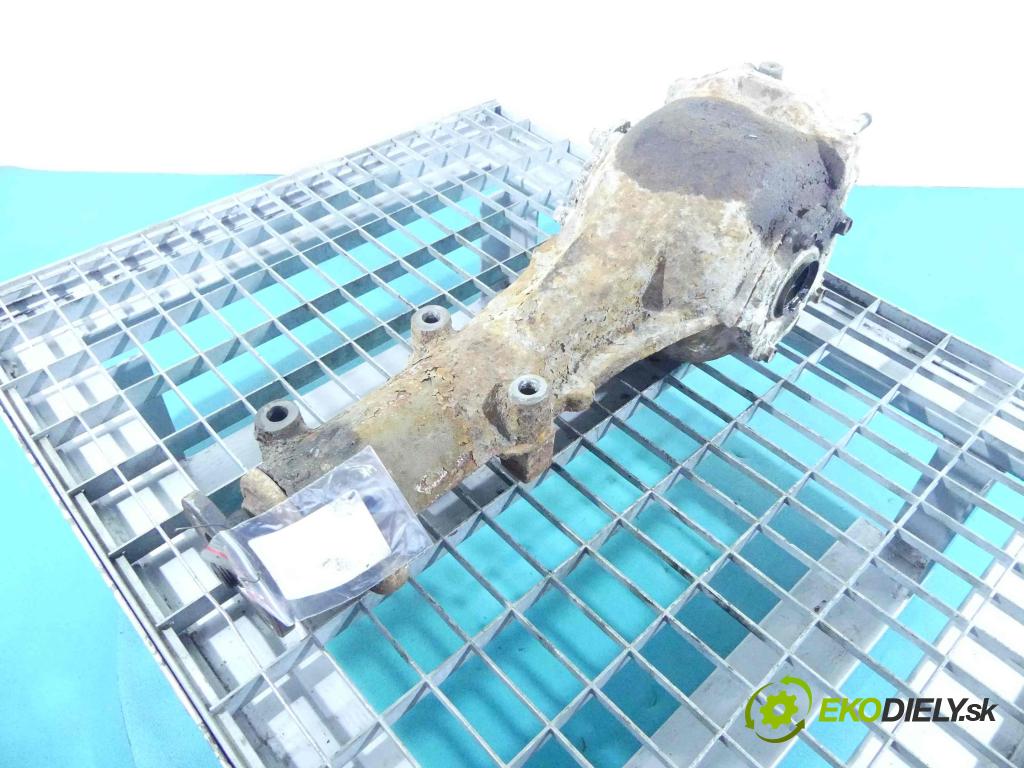 Subaru Forester I 1997-2002 2.0 boxer 122 hp manual 90 kW 1994 cm3 5 ...