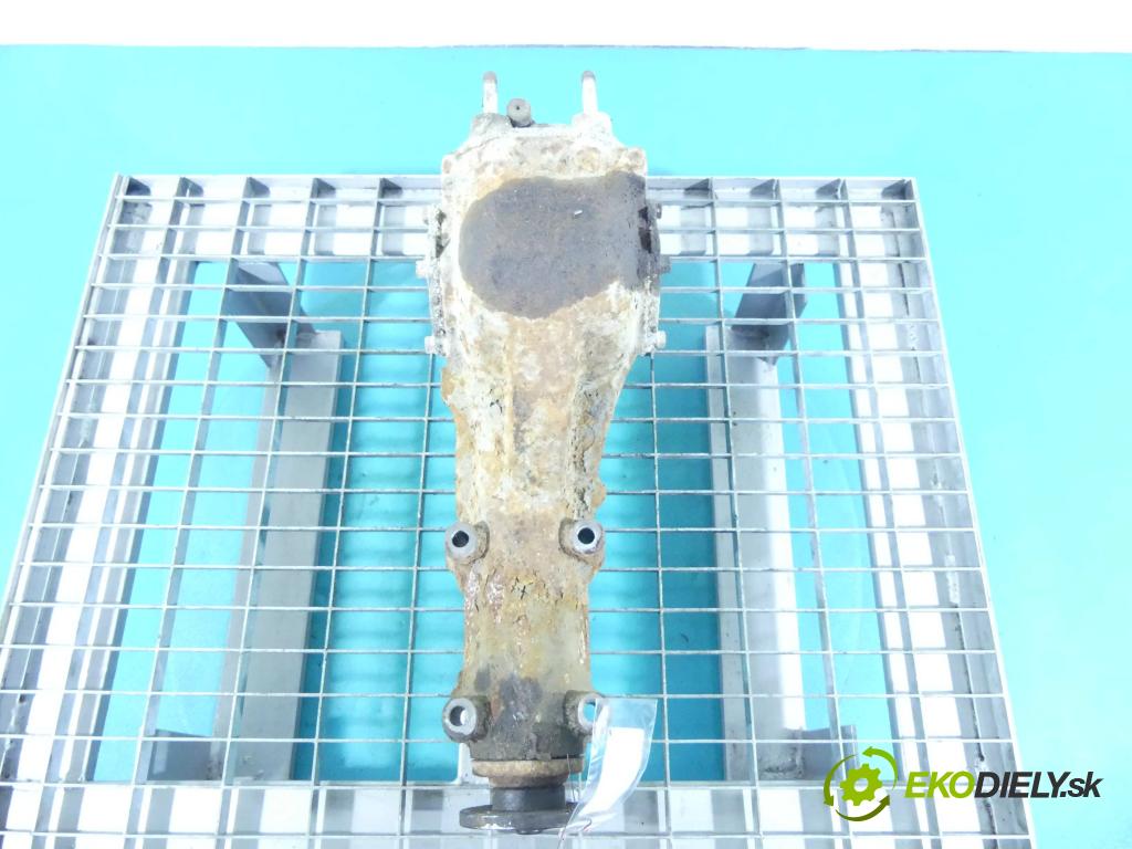 Subaru Forester I 1997-2002 2.0 boxer 122 hp manual 90 kW 1994 cm3 5 ...