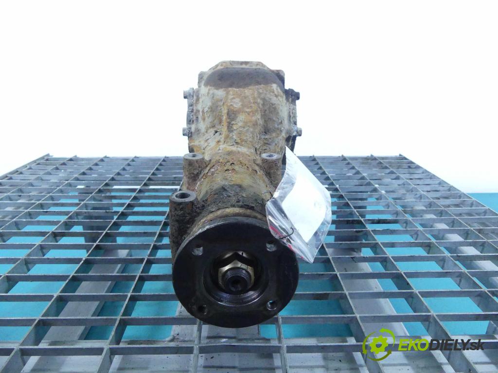 Subaru Forester I 1997-2002 2.0 boxer 122 hp manual 90 kW 1994 cm3 5 ...