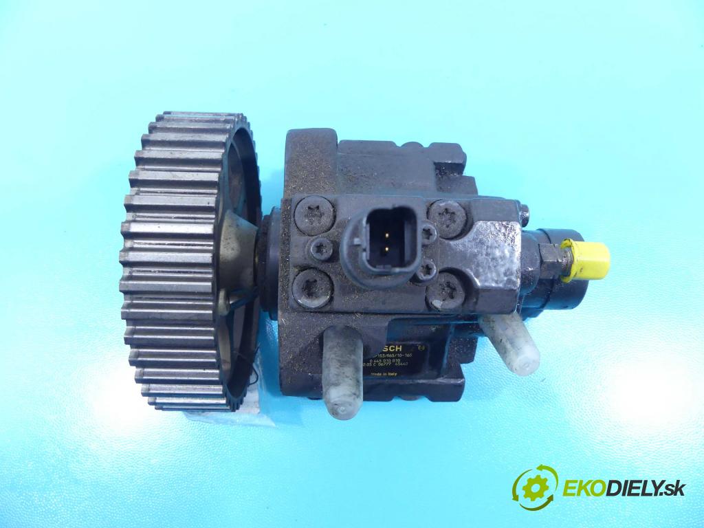 Citroen Xsara Picasso 2.0 hdi 90 hp manual 66 kW 1997 cm3 5- čerpadlo ...