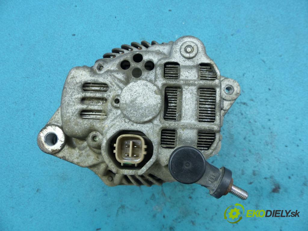 Suzuki Grand Vitara II 2005-2014 2.0 16v 140 hp manual 103 kW 1995 cm3 ...