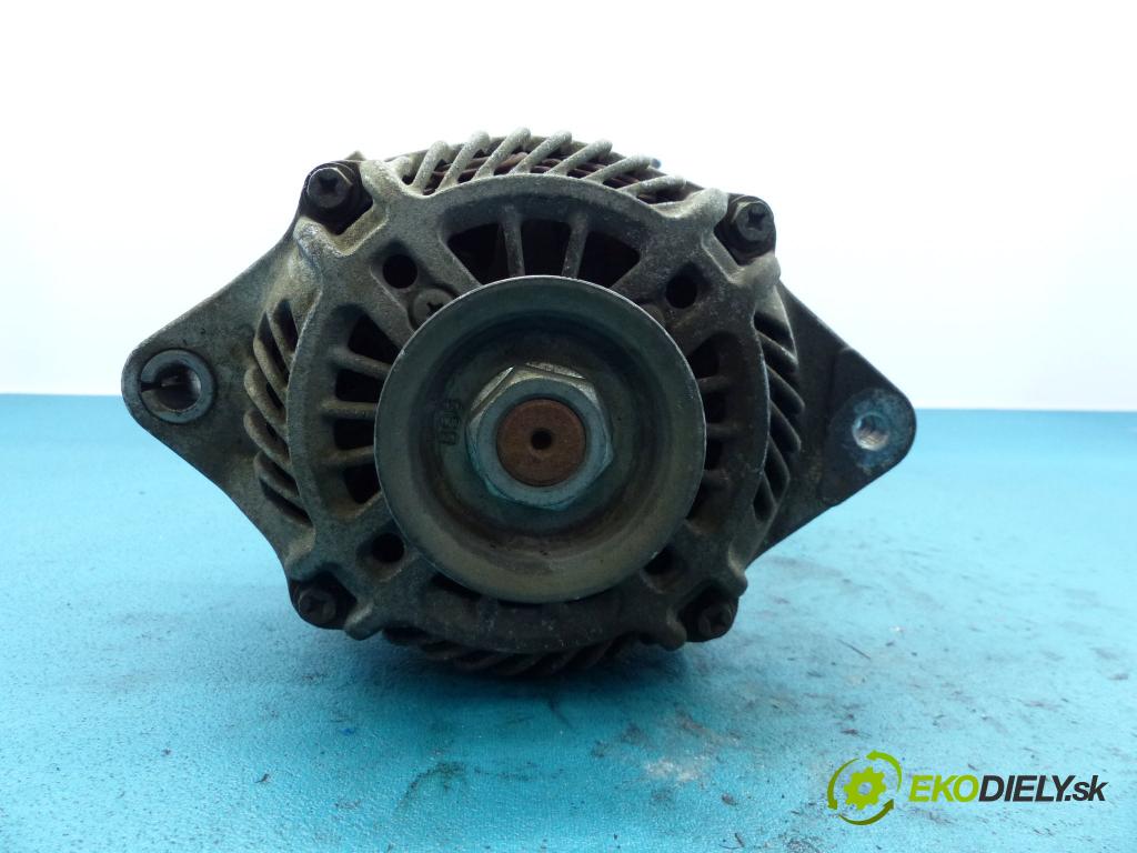 Suzuki Grand Vitara II 2005-2014 2.0 16v 140 hp manual 103 kW 1995 cm3 ...