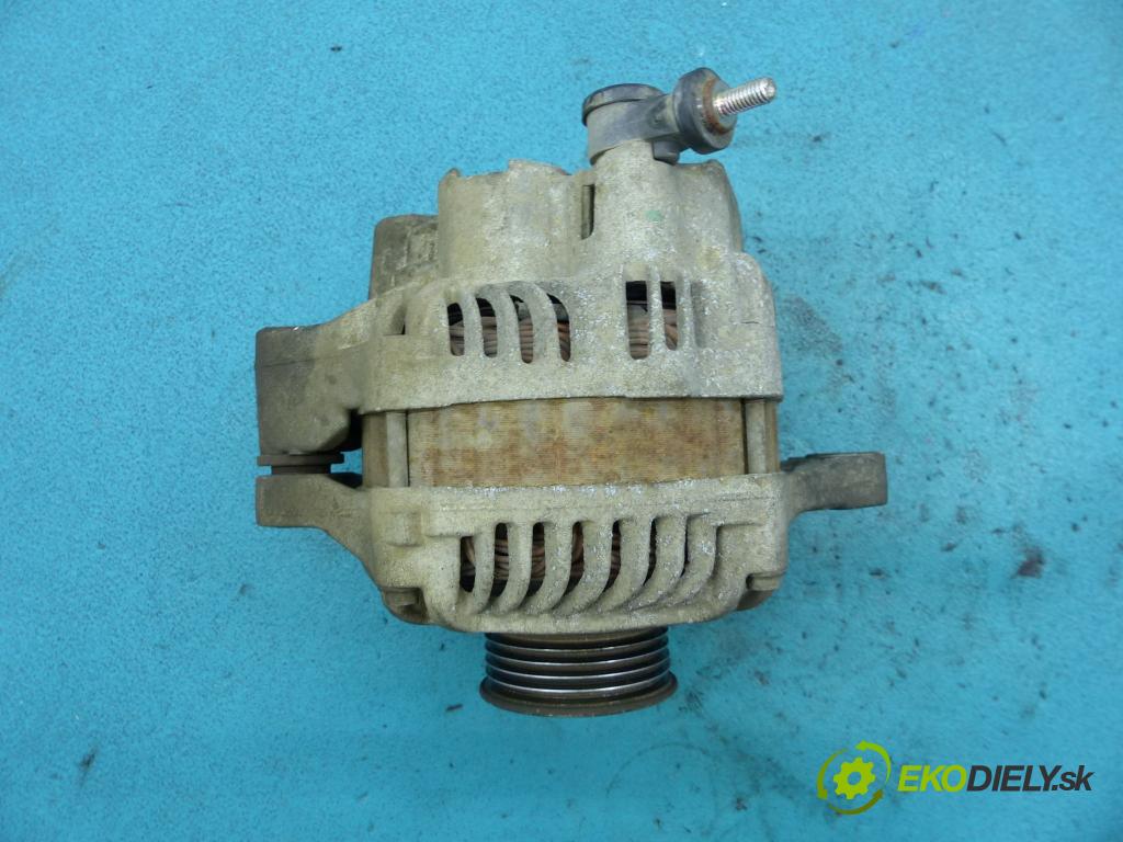 Suzuki Grand Vitara II 2005-2014 2.0 16v 140 hp manual 103 kW 1995 cm3 ...