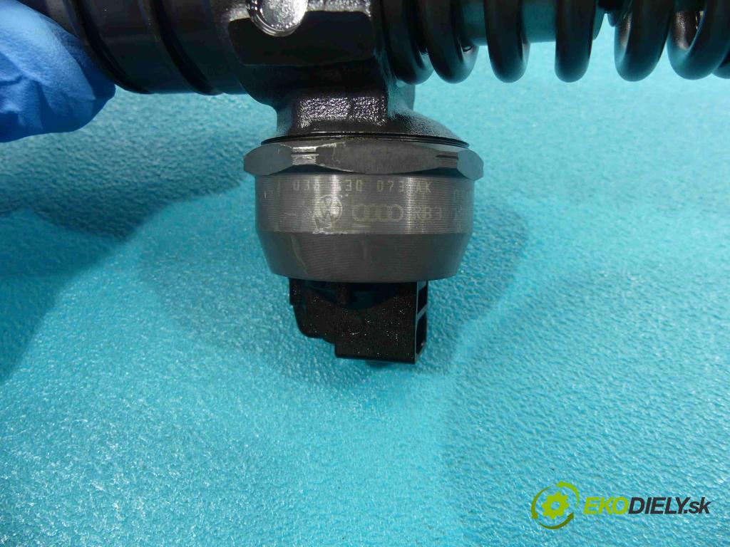 Seat Alhambra 1996-2010 1.9 tdi 116 hp automatic 85 kW 1896 cm3 5 ...