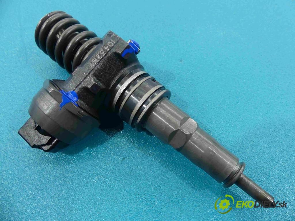 Seat Alhambra 1996-2010 1.9 tdi 116 hp automatic 85 kW 1896 cm3 5 ...