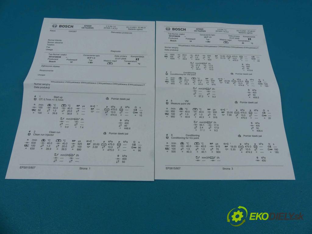 Seat Alhambra 1996-2010 1.9 tdi 116 hp automatic 85 kW 1896 cm3 5 ...
