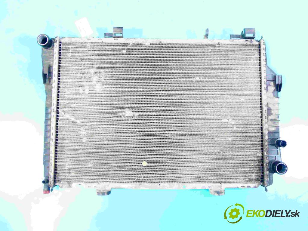 Mercedes CLK W208 1997-2003 2.0 kompressor 163 HP automatic 120 kW 1998 ...