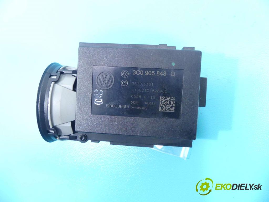 Vw Passat B6 2005-2010 2.0 tdi 170 HP manual 125 kW 1968 cm3 5 ...