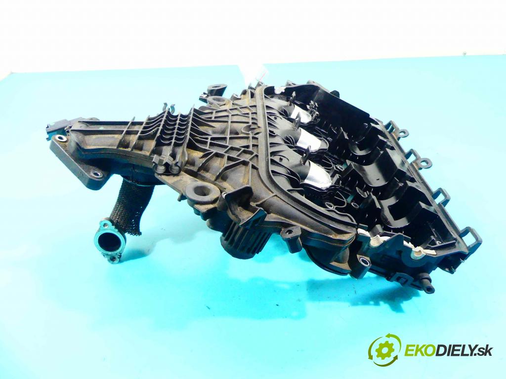 Peugeot 508 2010-2018 2.0 hdi 163 HP automatic 120 kW 1997 cm3 5- zvod ...