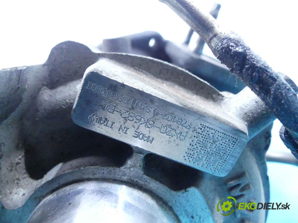 Jaguar XF 2007-2015 3.0 D V6 275 hp automatic 202 kW 2997 cm3 4 ...