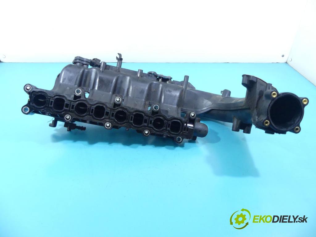 Chevrolet Cruze 1.7 VCDI 131 hp manual 96 kW 1686 cm3 5- potrubí sací ...