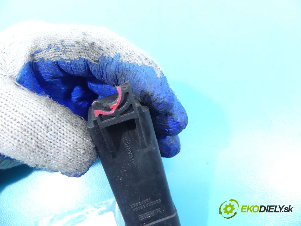 Mercedes Vito W639 2003-2014 2,2.0 cdi 95 hp manual 70 kW 2143 cm3 5 ...