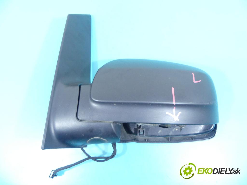 Mercedes Vito W639 2003-2014 2,2.0 cdi 95 hp manual 70 kW 2143 cm3 5 ...