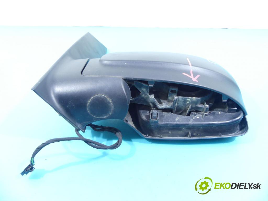 Mercedes Vito W639 2003-2014 2,2.0 cdi 95 hp manual 70 kW 2143 cm3 5 ...