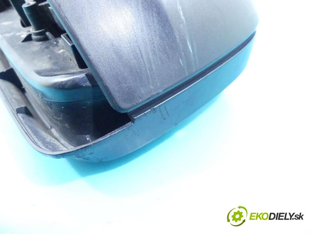 Mercedes Vito W639 2003-2014 2,2.0 cdi 95 hp manual 70 kW 2143 cm3 5 ...