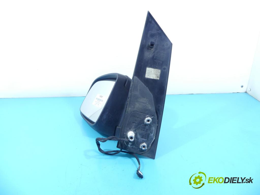 Mercedes Vito W639 2003-2014 2,2.0 cdi 95 hp manual 70 kW 2143 cm3 5 ...